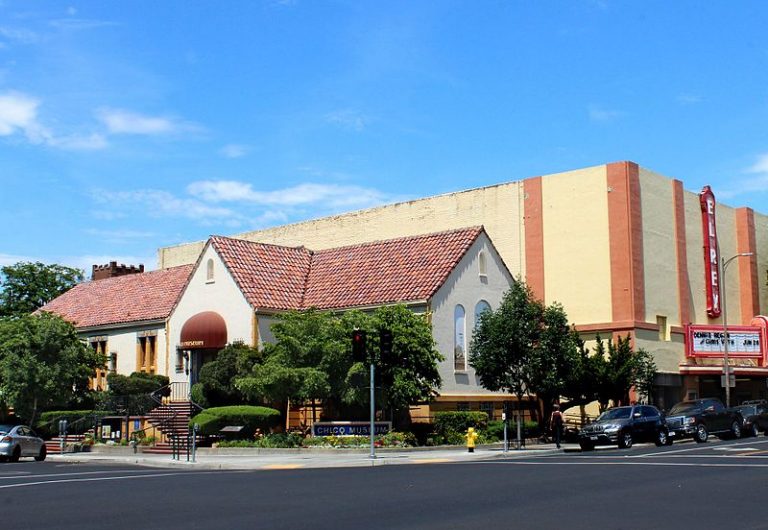 31 Best & Fun Things to Do in Chico (CA) | The Tourist Checklist