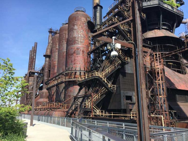 27 Best & Fun Things to Do in Bethlehem (PA) - The Tourist Checklist