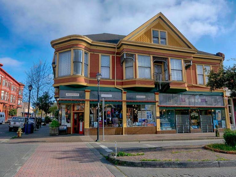 22 Best & Fun Things to Do in Eureka (CA) - The Tourist Checklist