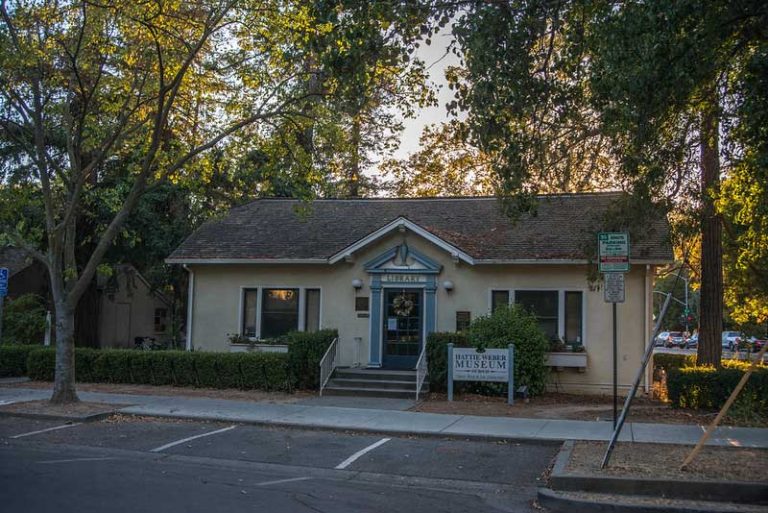 32 Best & Fun Things to Do in Davis (CA) - The Tourist Checklist