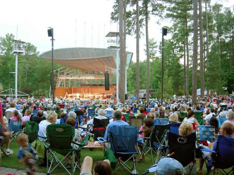 25 Best & Fun Things to Do in Cary (NC) - The Tourist Checklist