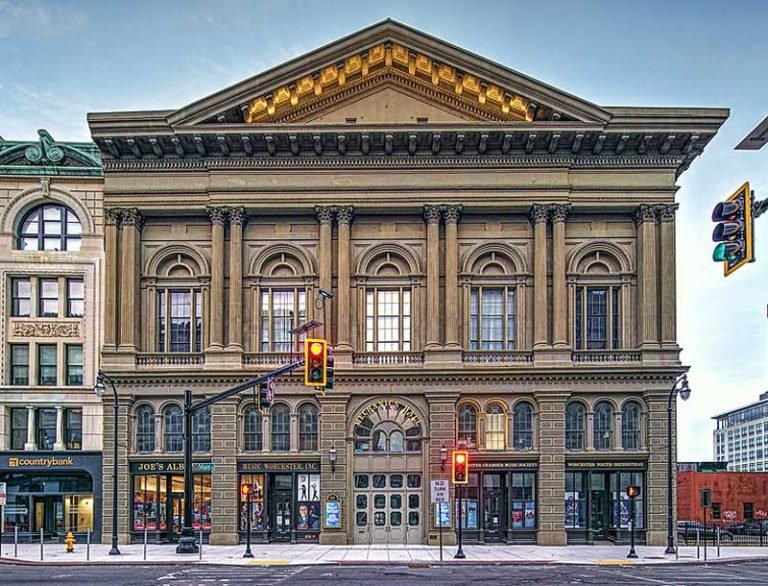 33 Best & Fun Things to Do in Worcester (MA) - The Tourist Checklist