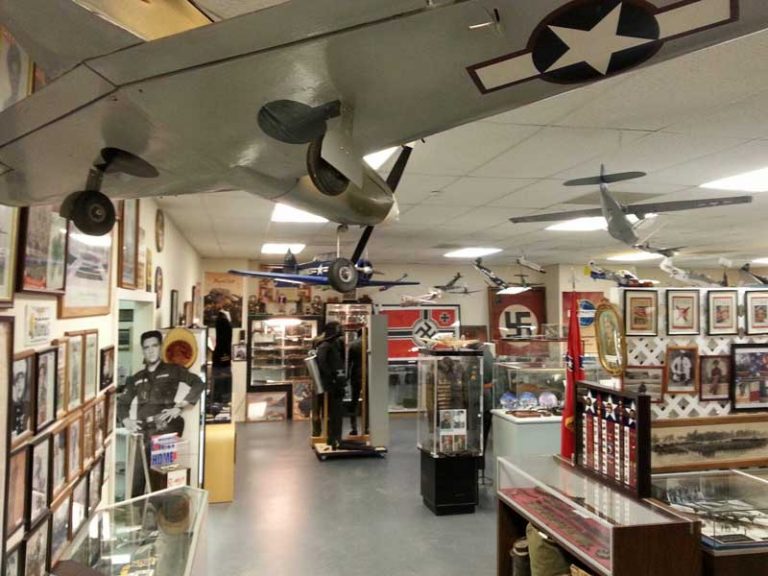 33 Best & Fun Things to Do in Tupelo (MS) - The Tourist Checklist