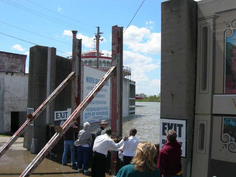 26 Best & Fun Things to Do in Vicksburg (MS) - The Tourist Checklist