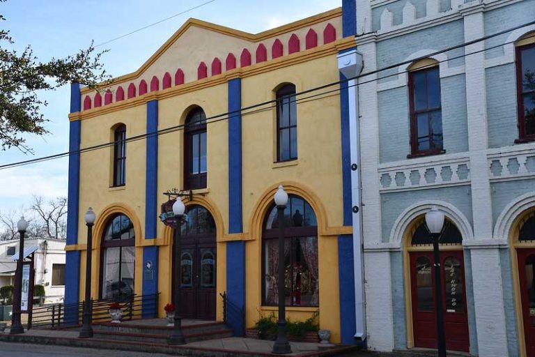 25 Best & Fun Things to Do in Bastrop (TX) - The Tourist Checklist