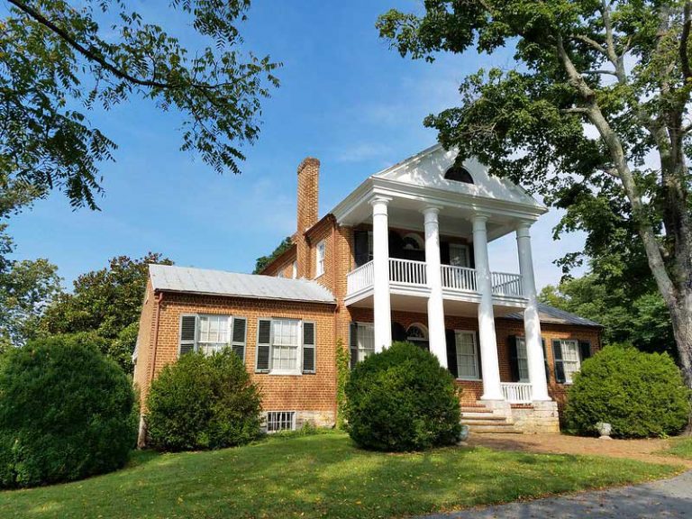 23 Best & Fun Things to Do in Lexington (VA) - The Tourist Checklist