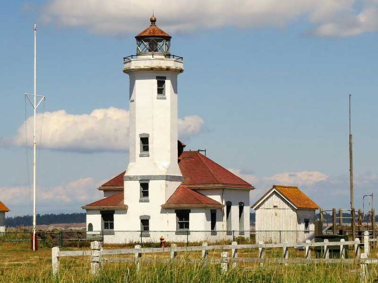 33 Best & Fun Things to Do in Port Townsend (WA) - The Tourist Checklist