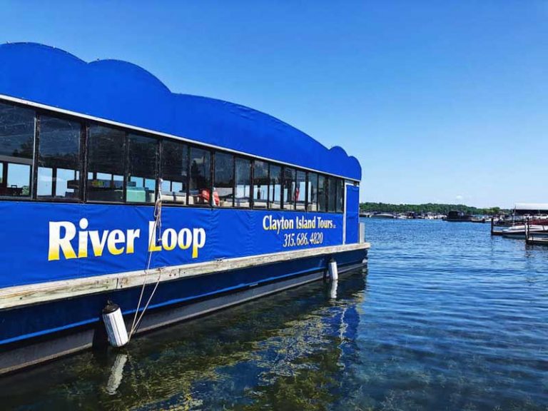 25 Best & Fun Things to Do in Alexandria Bay (NY) - The Tourist Checklist