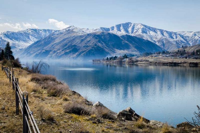 25 Best & Fun Things to Do in Tri-Cities (WA) - The Tourist Checklist