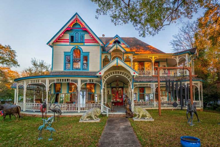 30 Best & Fun Things to Do in Nacogdoches (TX) - The Tourist Checklist