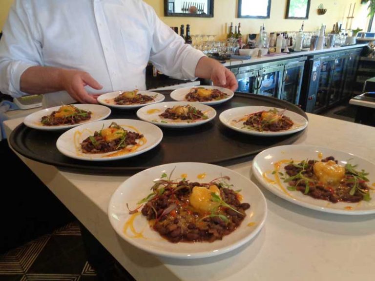 17 Best Breakfast Places In Houston (TX) - The Tourist Checklist