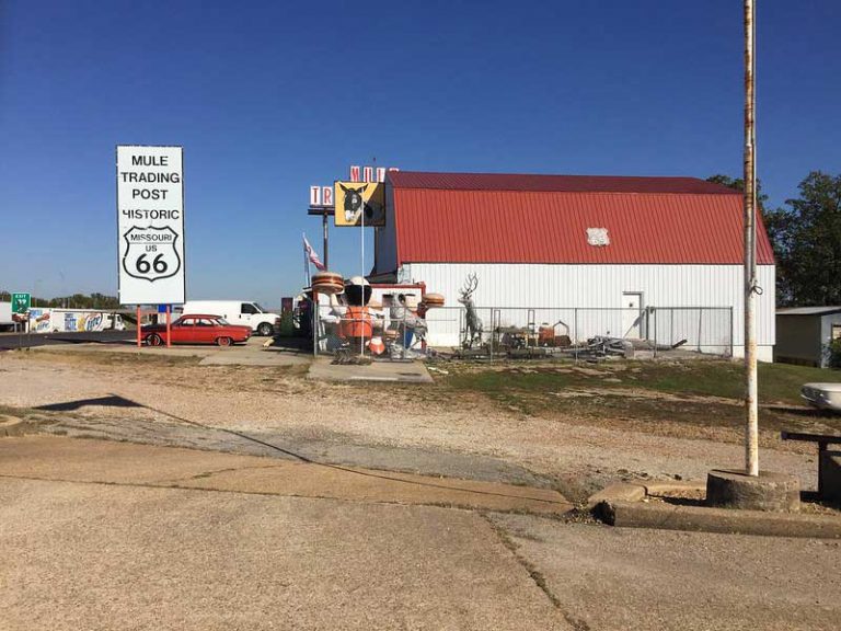 26 Best & Fun Things to Do in Rolla (MO) - The Tourist Checklist