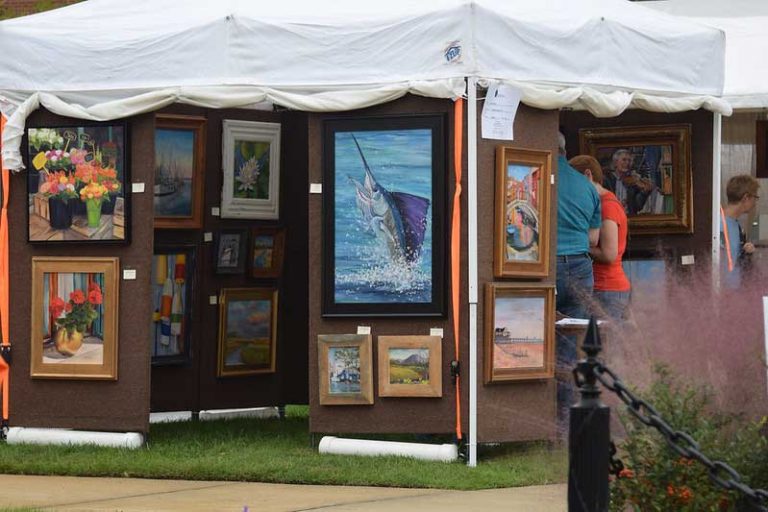 30 Best & Fun Things to Do in Newport News (VA) - The Tourist Checklist