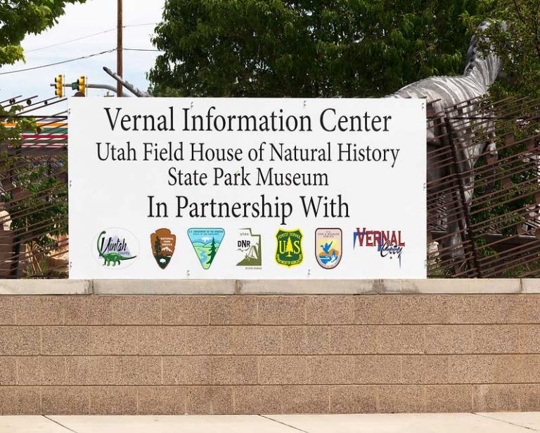 25 Best & Fun Things to Do in Vernal (UT) - The Tourist Checklist