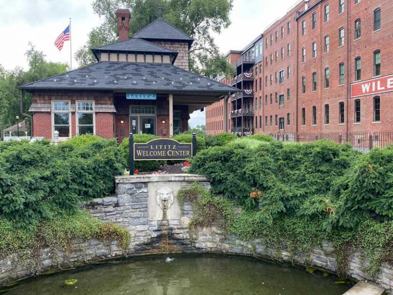27 Best & Fun Things to Do in Lititz (PA) - The Tourist Checklist