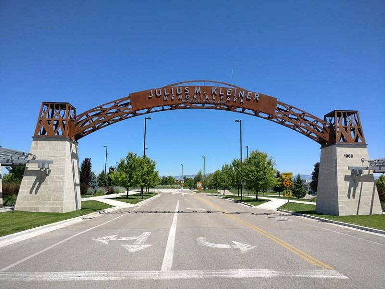 24 Best & Fun Things to Do in Meridian (Idaho) - The Tourist Checklist