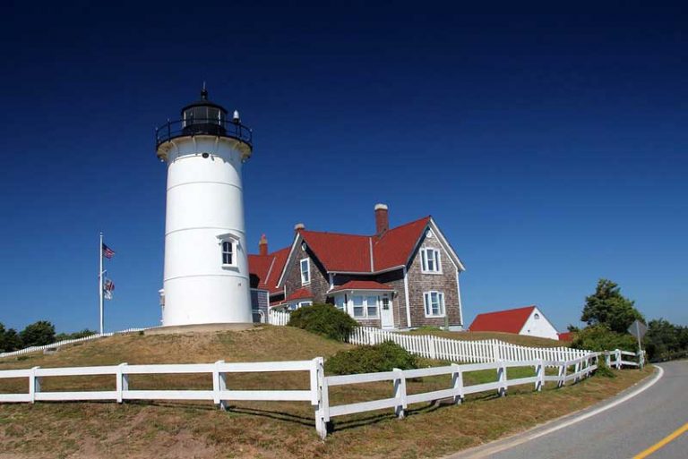 30 Best & Fun Things to Do in Falmouth (MA) - The Tourist Checklist