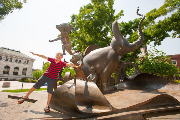 25 Best & Fun Things to Do in Springfield (MA) - The Tourist Checklist