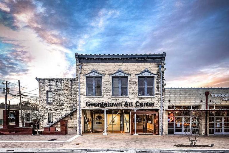 27 Best & Fun Things to Do In Georgetown (TX) - The Tourist Checklist