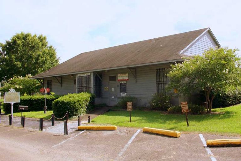 25 Best & Fun Things to Do in Meridian (MS) - The Tourist Checklist