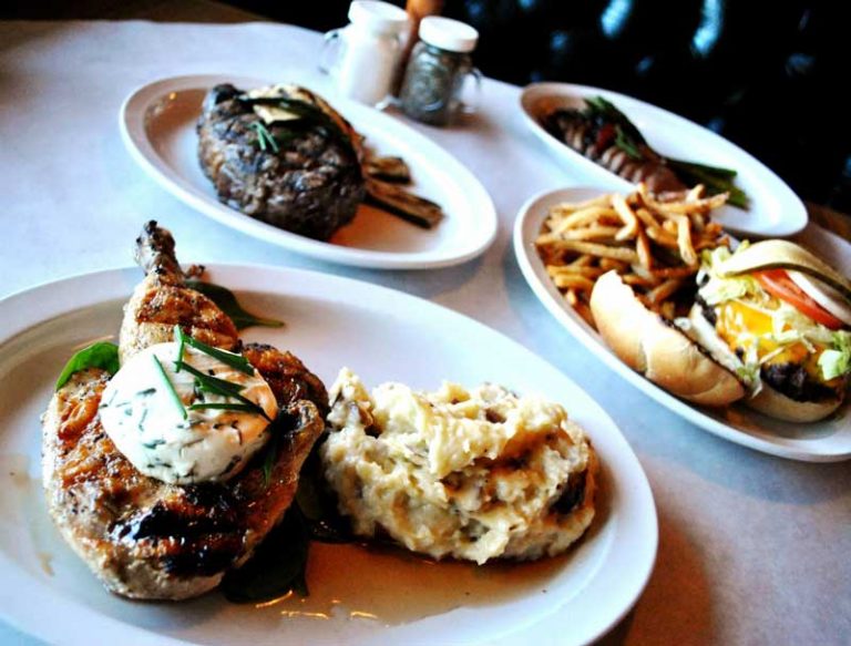 17 Best Breakfast Places In Houston (TX) - The Tourist Checklist