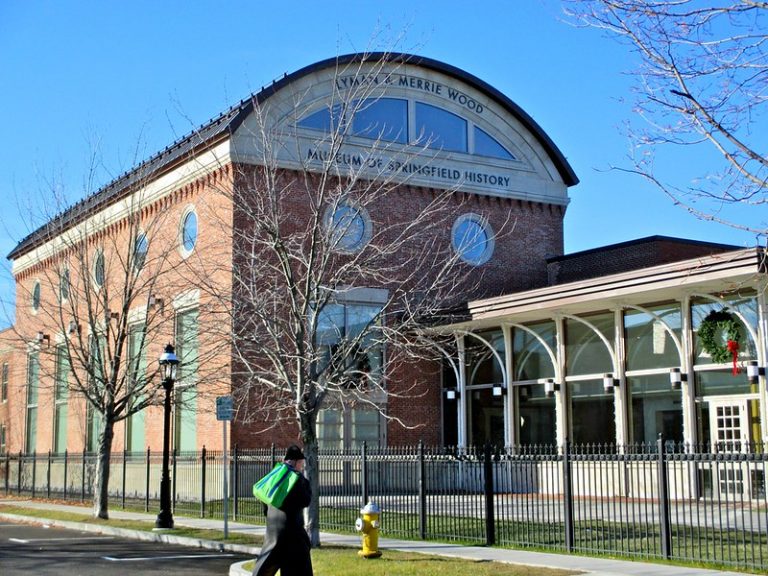 25 Best & Fun Things to Do in Springfield (MA) - The Tourist Checklist