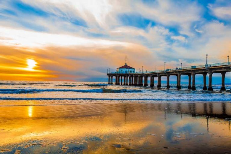 28 Best & Fun Things to Do in Manhattan Beach (CA) - The Tourist Checklist