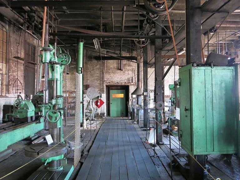 25 Best & Fun Things to Do in Meridian (MS) - The Tourist Checklist