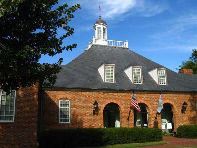 26 Best & Fun Things to Do in Yorktown (VA) - The Tourist Checklist