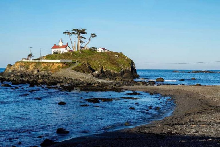 30 Best & Fun Things to Do in Crescent City (CA) - The Tourist Checklist