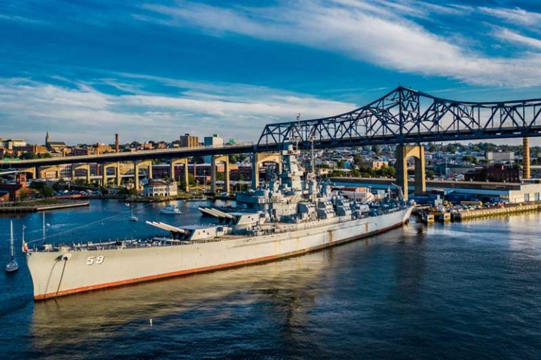 23 Best & Fun Things to Do in Fall River (MA) - The Tourist Checklist