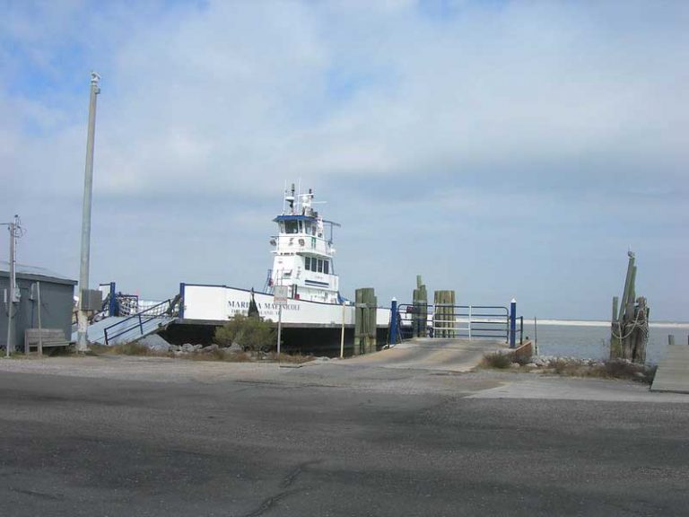 23 Best & Fun Things to Do in Fort Morgan (AL) - The Tourist Checklist