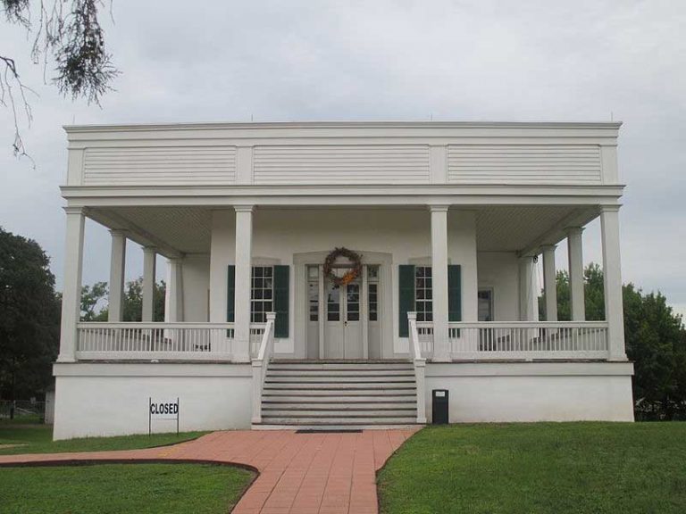 25 Best & Fun Things to Do in Seguin (TX) - The Tourist Checklist