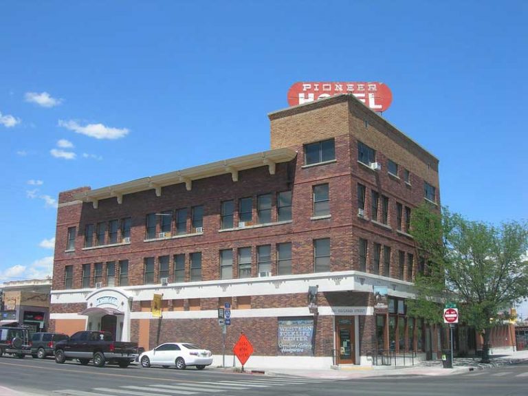 26 Best & Fun Things to Do in Elko (NV) - The Tourist Checklist