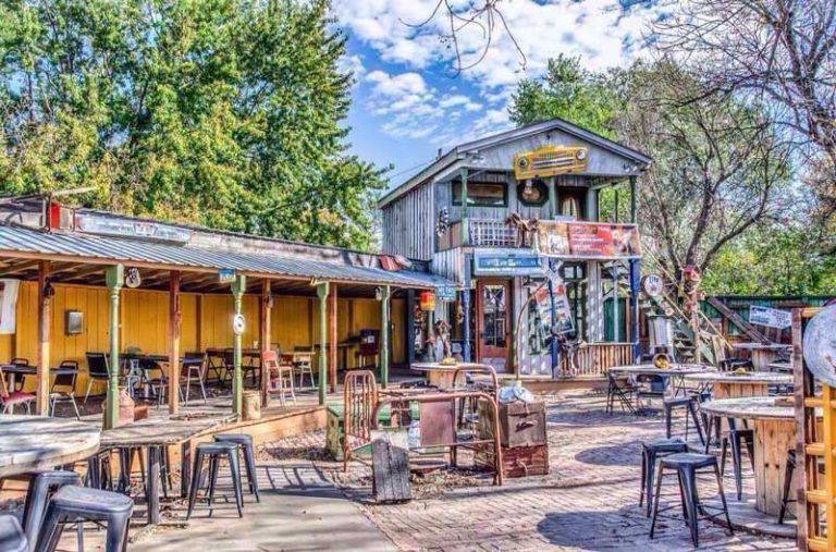 25 Best & Fun Things to Do In Mitchell (SD) - The Tourist Checklist