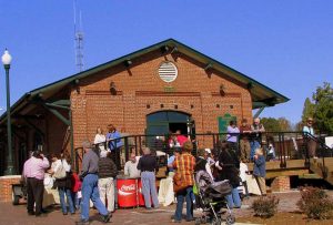 25 Best & Fun Things to Do in Dalton (GA) - The Tourist Checklist