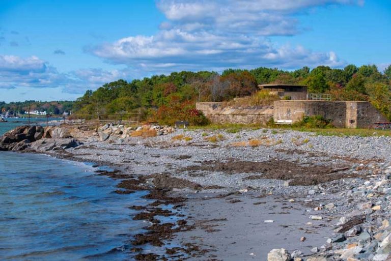 25 Best & Fun Things to Do in Kittery (Maine) - The Tourist Checklist