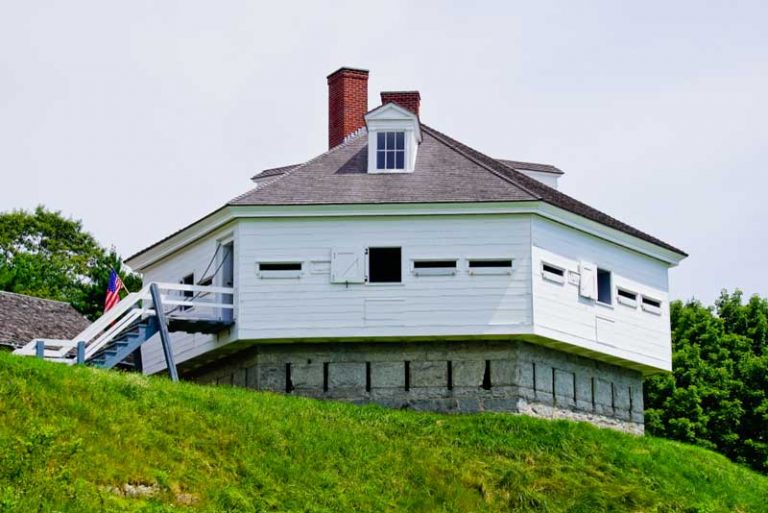 25 Best & Fun Things to Do in Kittery (Maine) - The Tourist Checklist
