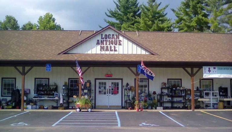 25 Best & Fun Things to Do in Logan (Ohio) - The Tourist Checklist