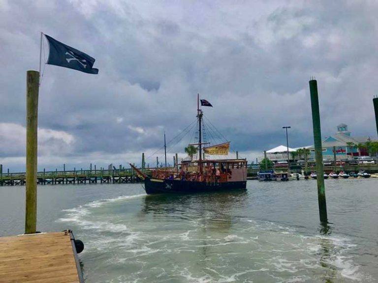 26 Best & Fun Things to Do in Murrells Inlet (SC) - The Tourist Checklist