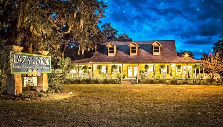 26 Best & Fun Things to Do in Murrells Inlet (SC) - The Tourist Checklist