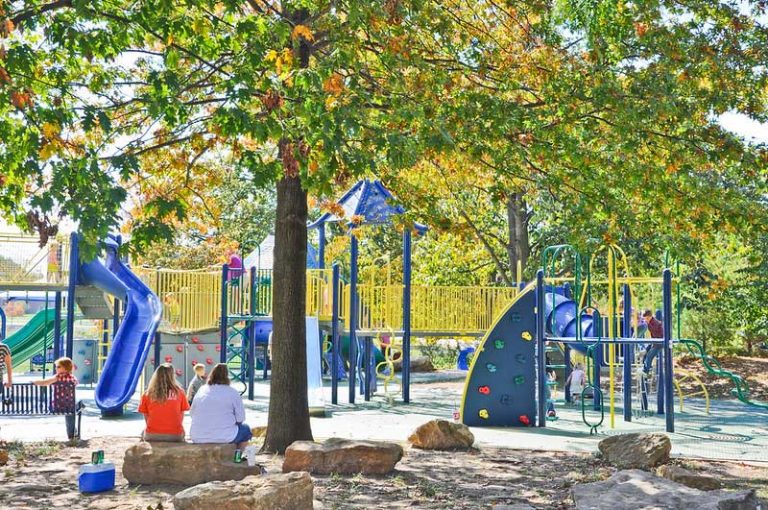 24 Best & Fun Things to Do in Chesterfield (MO) - The Tourist Checklist