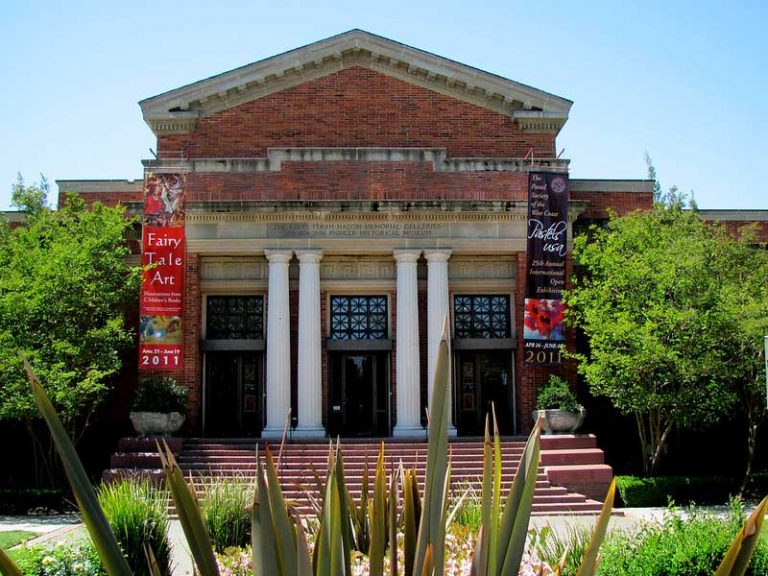 23 Best & Fun Things to Do in Stockton (CA) - The Tourist Checklist