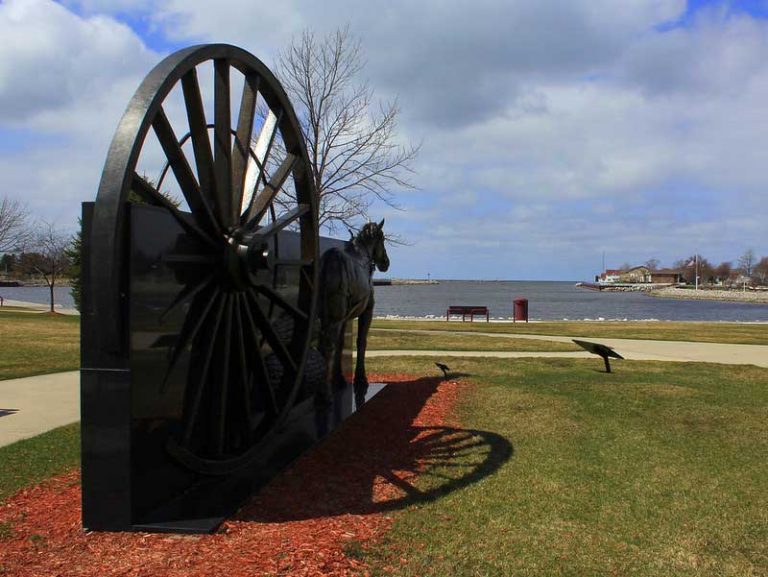 25 Best & Fun Things to Do in Manistee (MI) - The Tourist Checklist