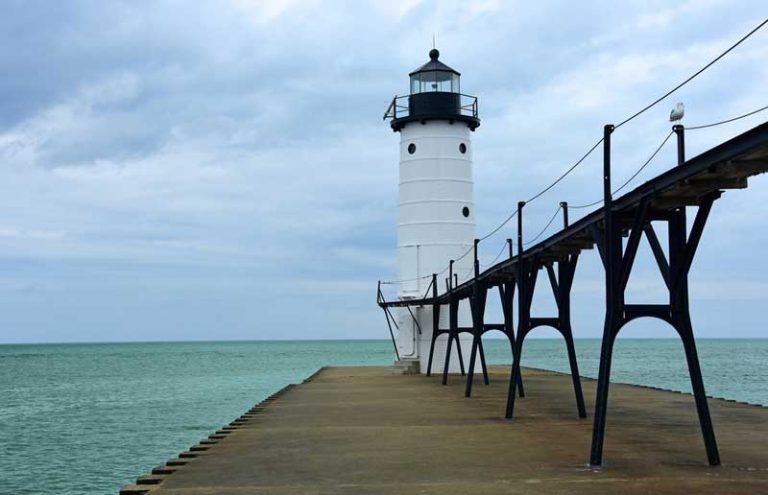 25 Best & Fun Things to Do in Manistee (MI) - The Tourist Checklist