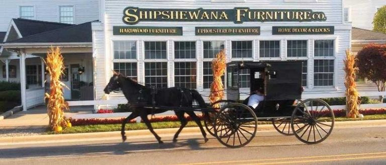 25 Best & Fun Things to Do in Shipshewana (Indiana) - The Tourist Checklist