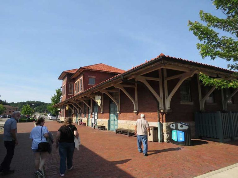 25 Best & Fun Things to Do in Elkins (WV) - The Tourist Checklist