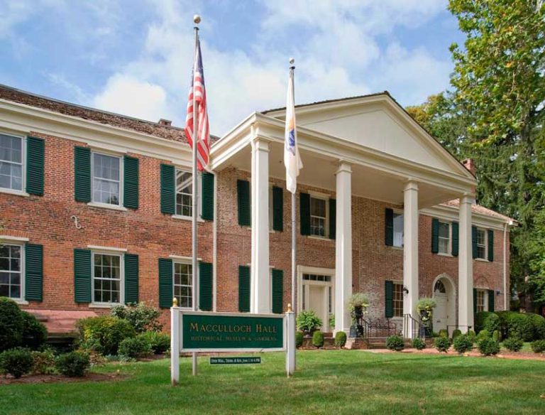 26 Best & Fun Things to Do in Morristown (NJ) - The Tourist Checklist