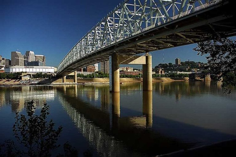 26 Best & Fun Things to Do in Newport (KY) - The Tourist Checklist