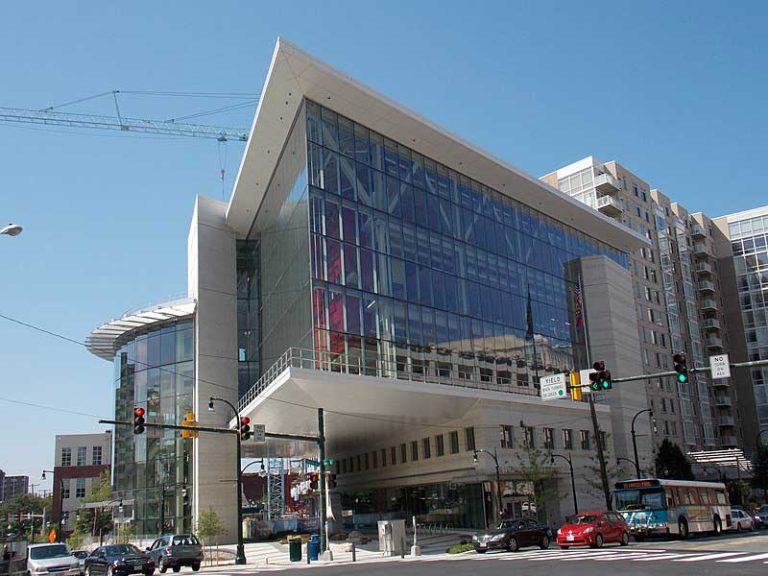 26 Best & Fun Things to Do in Silver Spring (MD) - The Tourist Checklist